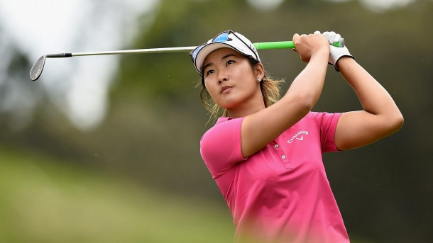 Australian Ladies Masters at crossroads | Golf Industry Central Golf ...