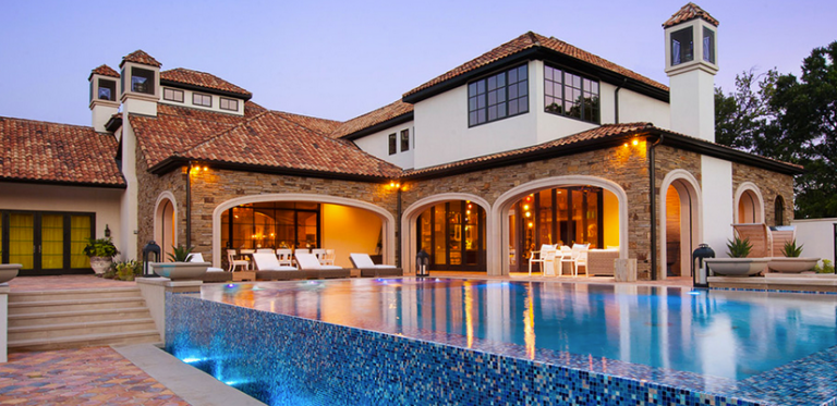 Inside golfer Jordan Spieth’s incredible home | Golf Industry Central