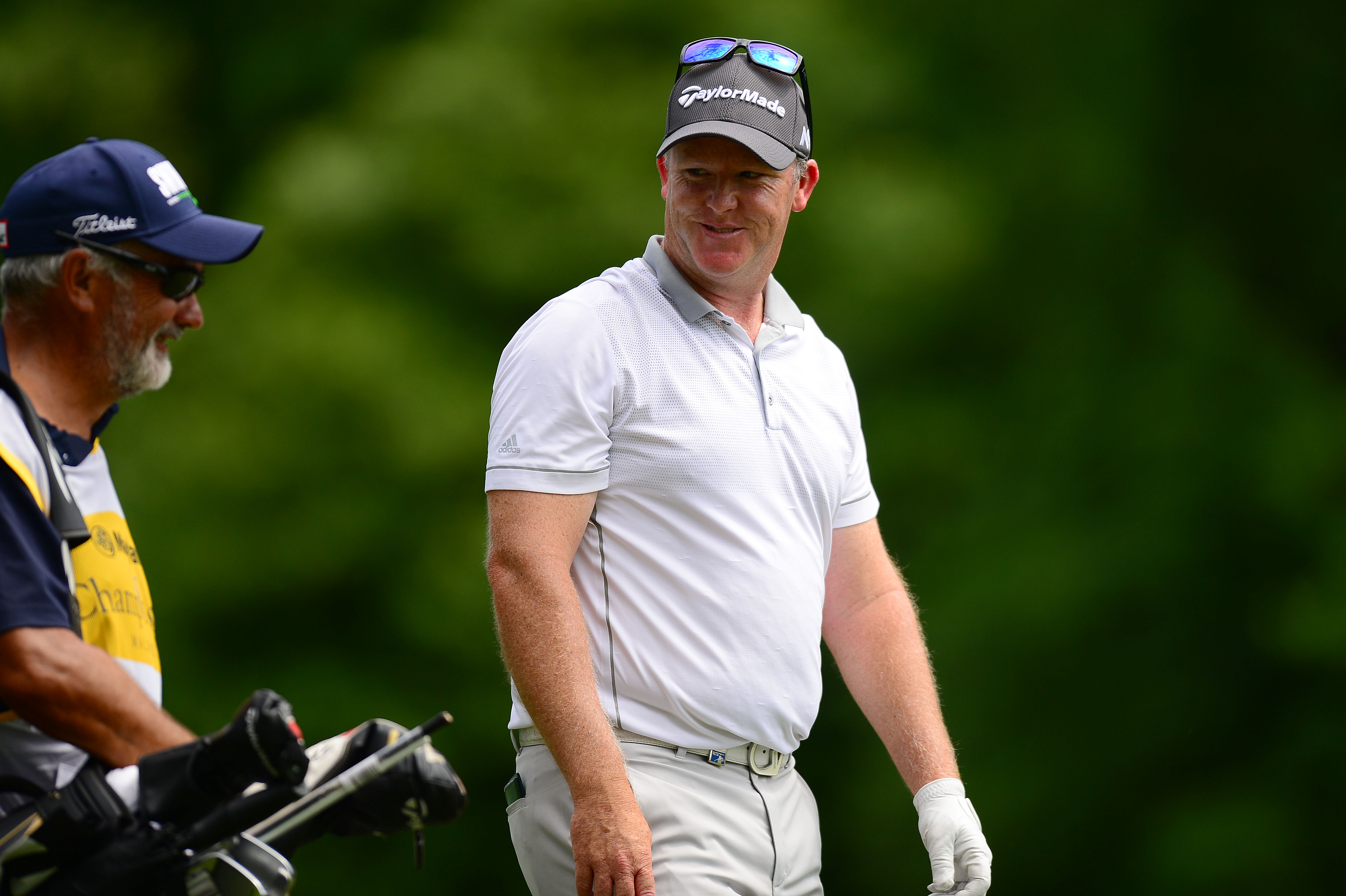 Fraser wins Hilton Asian Tour Golfer of the Month for February | Golf ...