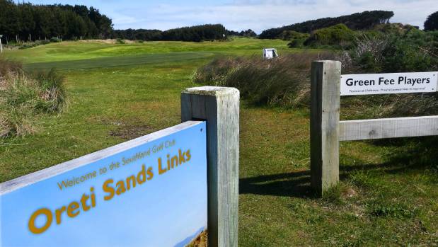 Southland Golf Club survival deemed unlikely | Golf Industry Central