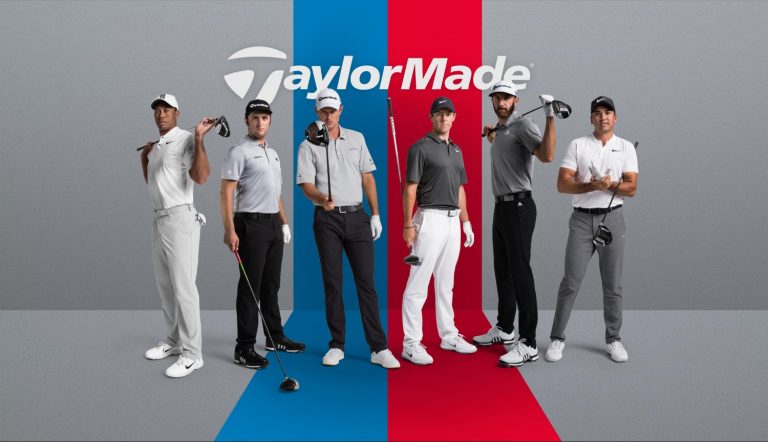 TaylorMade joins Golf Management Australia | Golf Industry Central Golf ...