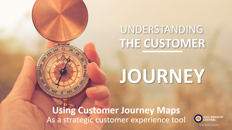 Customer_Journey_Mapping | Golf Industry Central Golf Industry Central