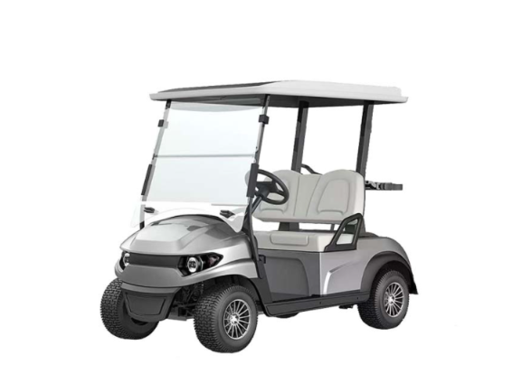 JOB: Sales Representative – Golf Carts