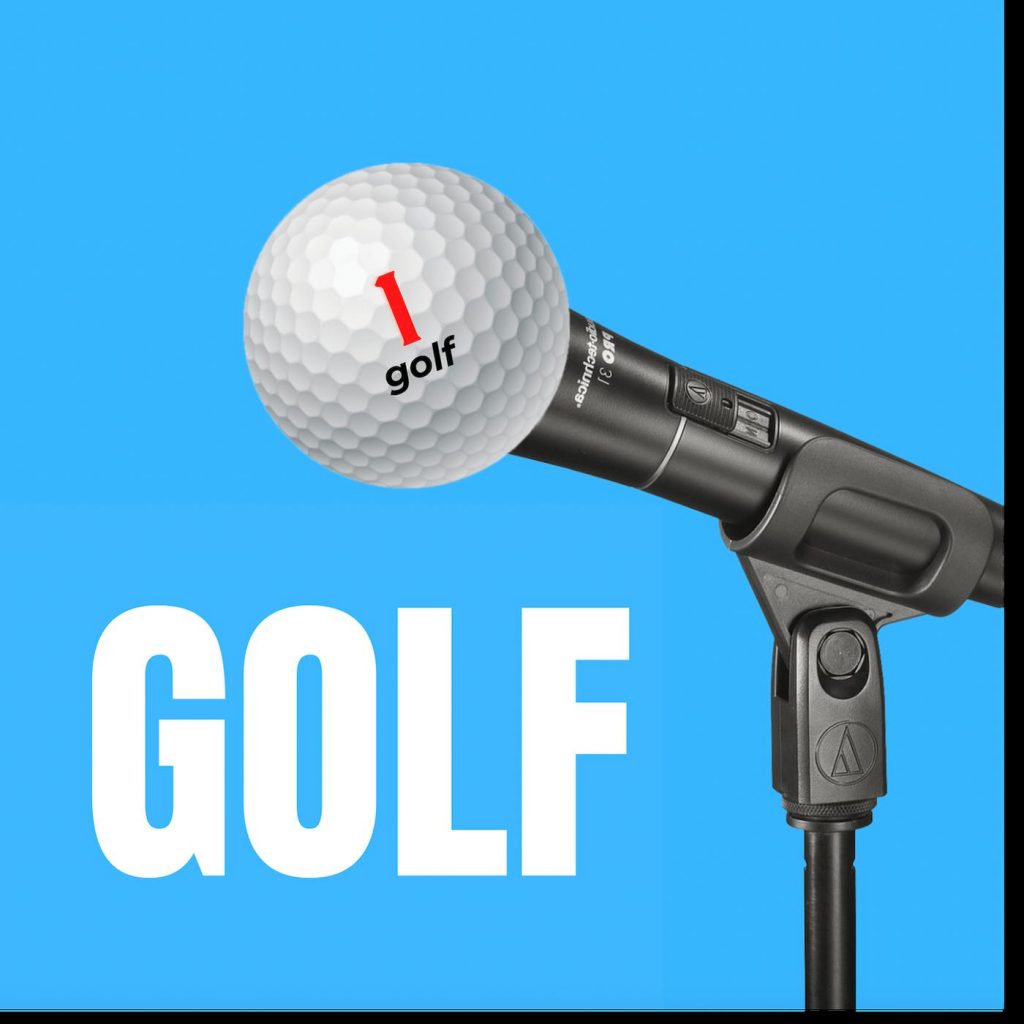 Golf Business Australia: 5 Golf Podcasts You Must Listen To | Golf ...