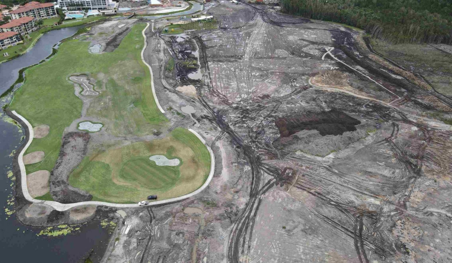 Pelican Waters development to ‘hug’ prestigious Coast golf course in ...
