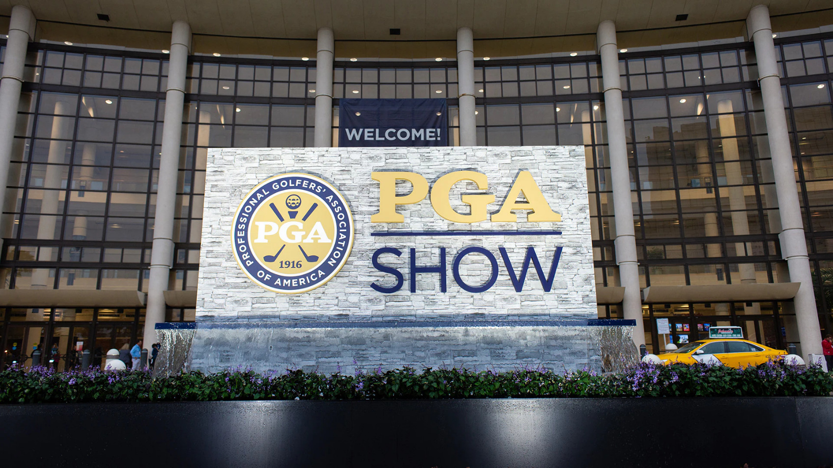 70th PGA Show buoyed by return of golf industry’s big hitters | Golf ...