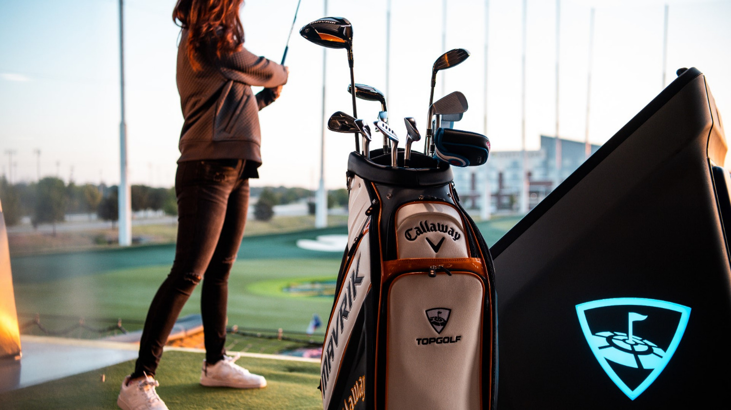 Golf Industry Central