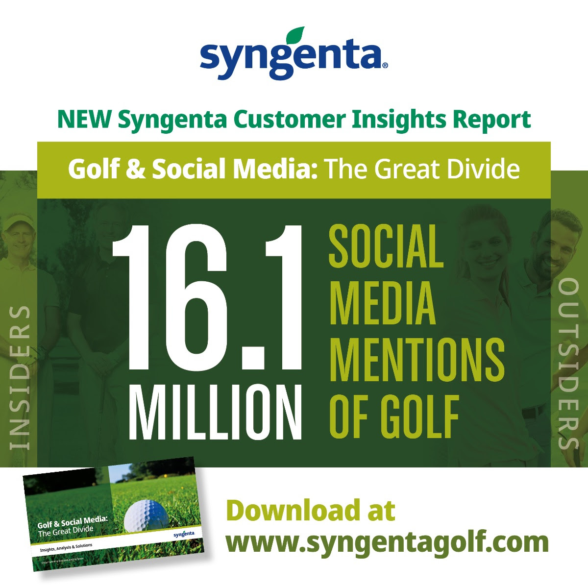 New Syngenta study: 16.1 million social media posts reveal golf’s great ...