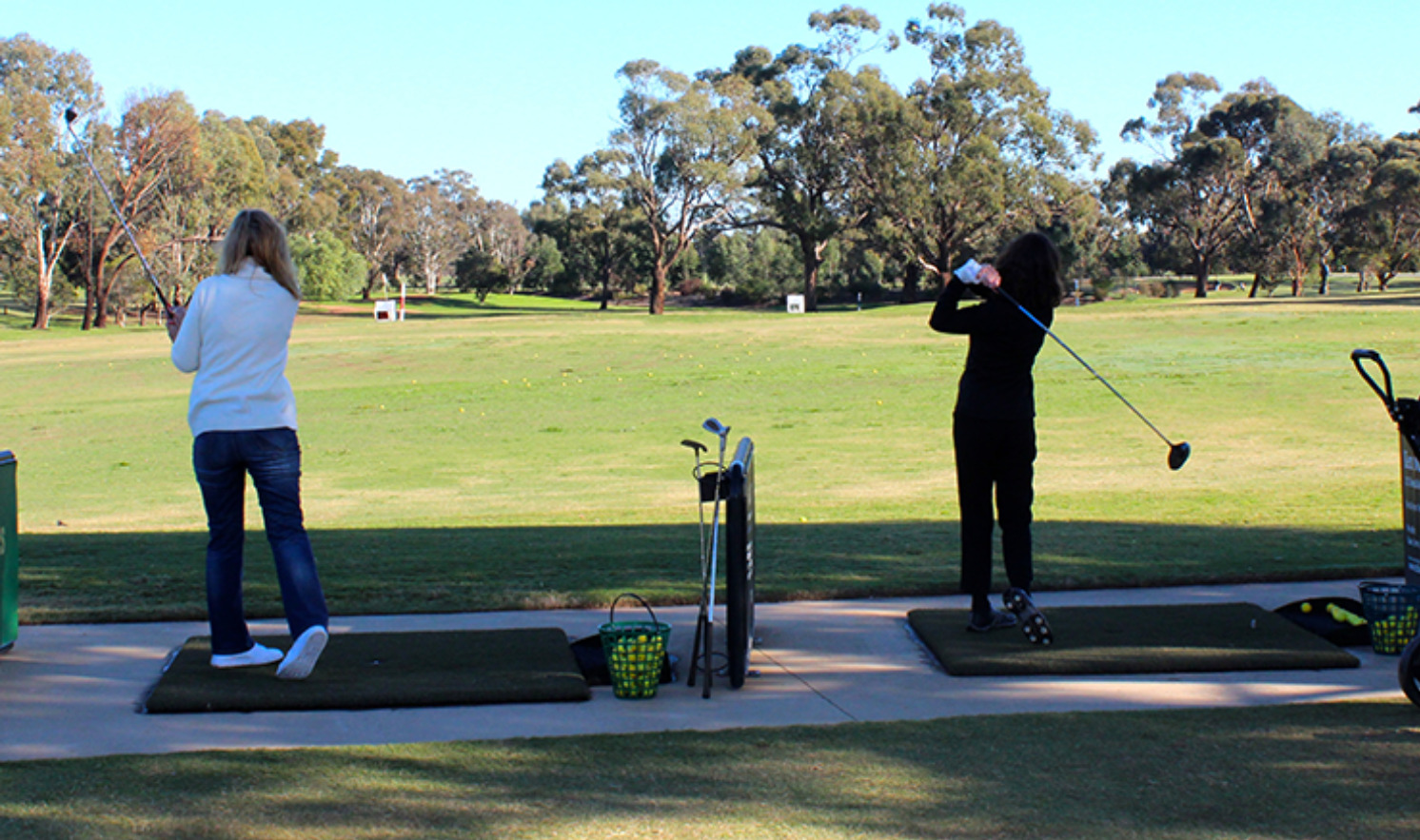 Rich River becomes first NSW club to sign R&A’s Women in Golf Charter ...