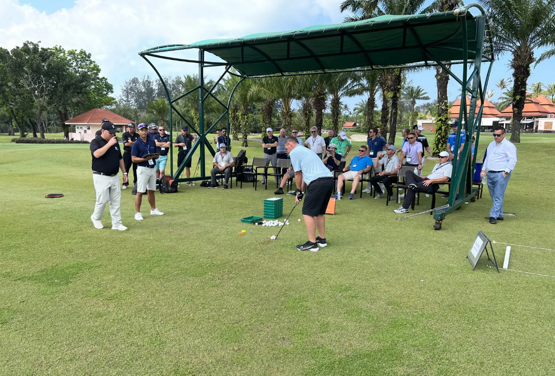 PGA Members’ International Conference bounces back with a buzz at ...