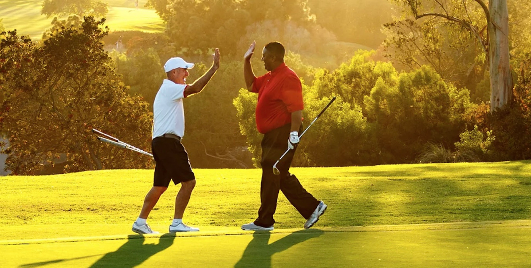 National Golf Day Specialty Programs Reston National Golf Course