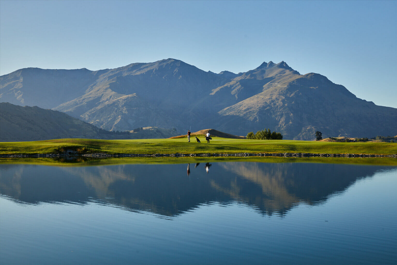 Golf Inc: Coronet Course at Millbrook Resort takes Development of the ...