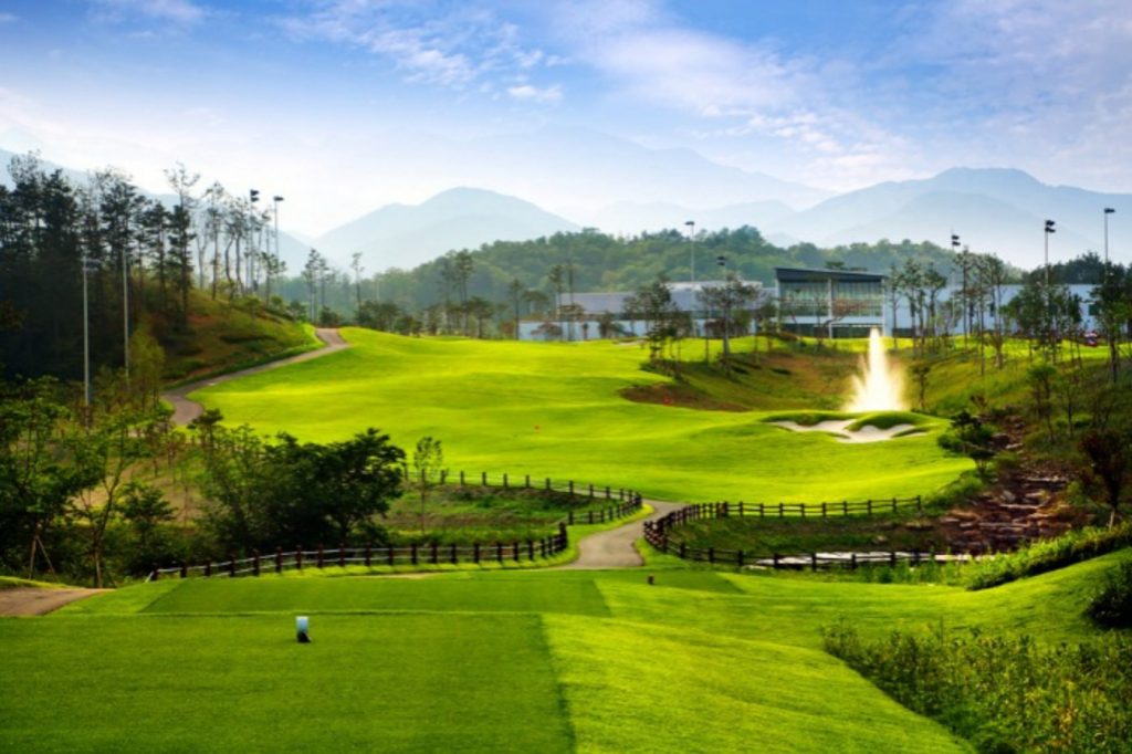 Home Page - Golf Industry CentralGolf Industry Central