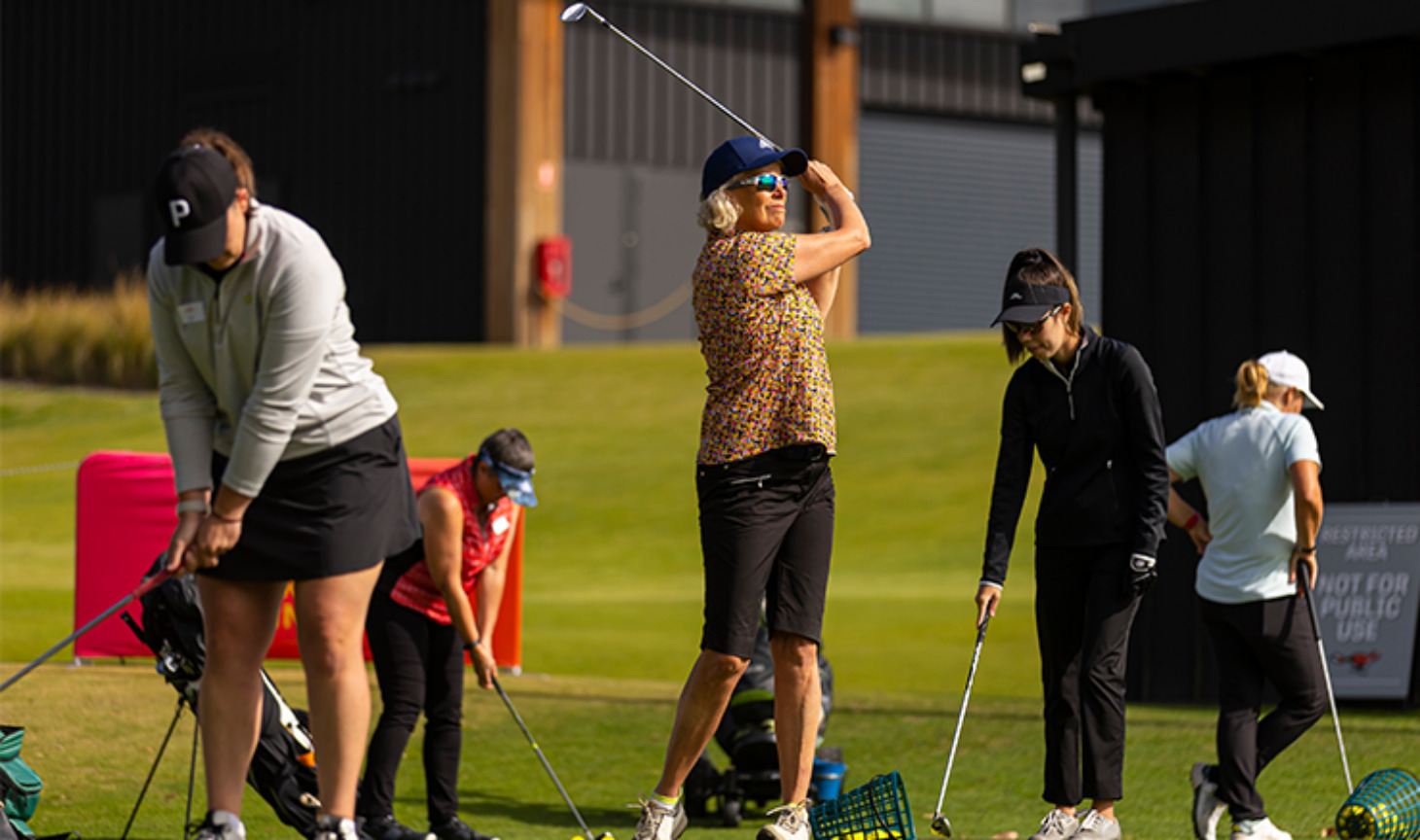 R&As’ Women in Golf Charter signatories hit 50