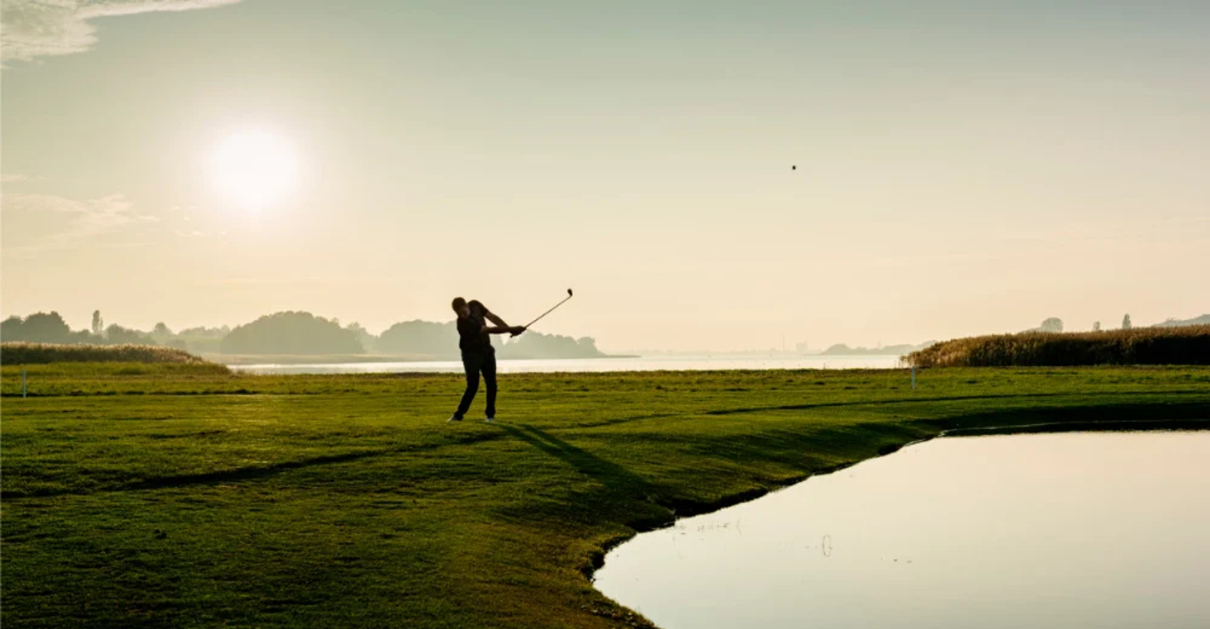 The R&A, Golf NZ score 50% of DotGolf with advice from Bell Gully and ...