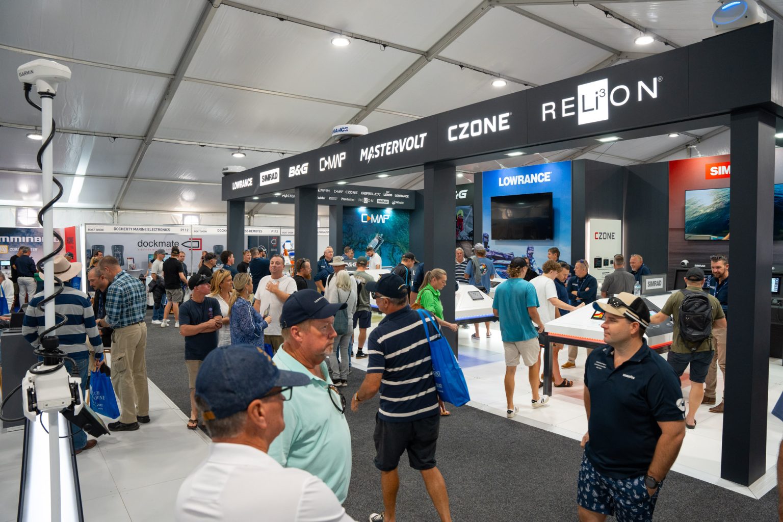Golf Exhibition | Golf Industry Central