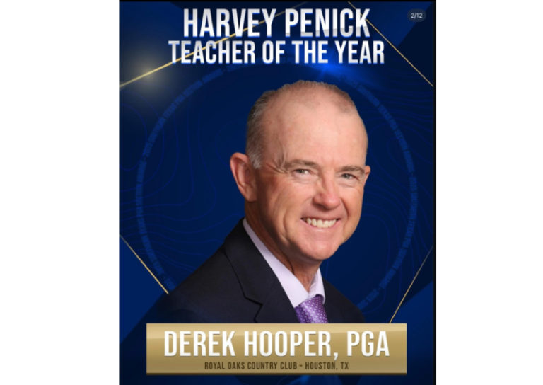 Hooper | Golf Industry Central Golf Industry Central